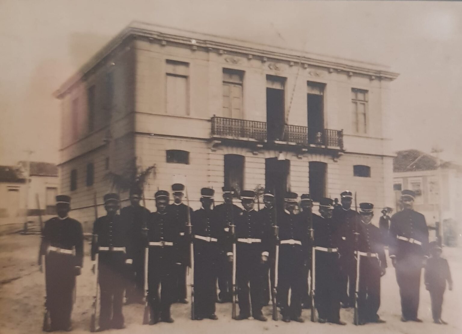 15 fotos antigas de Espírito Santo do Pinhal para você "viajar" no tempo