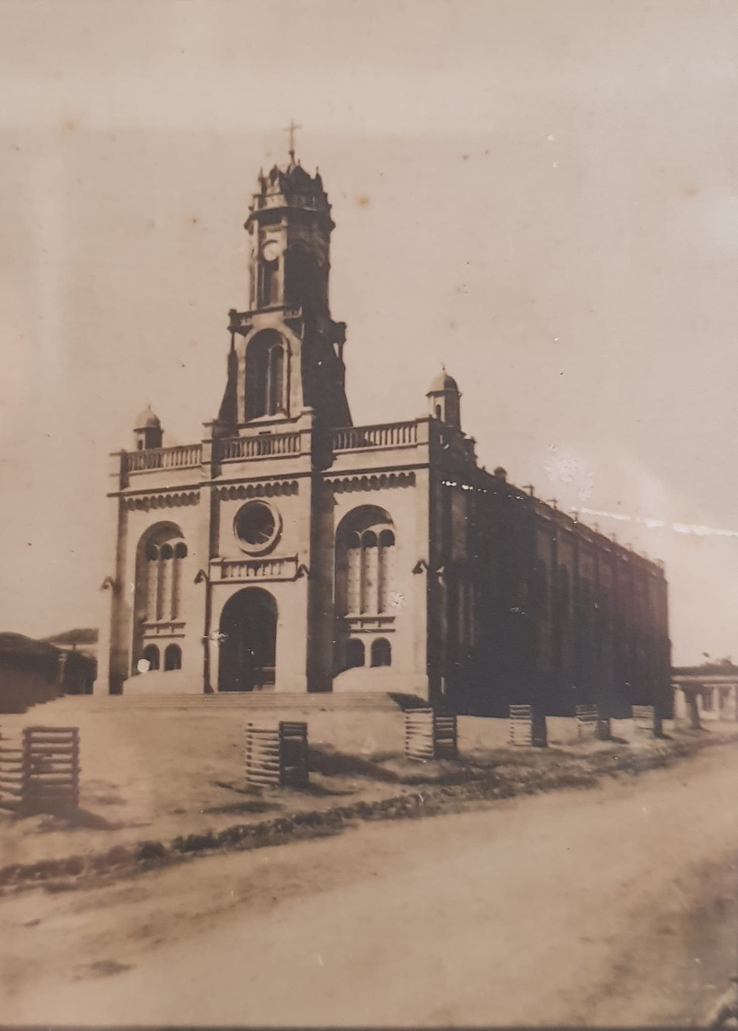 15 fotos antigas de Espírito Santo do Pinhal para você "viajar" no tempo