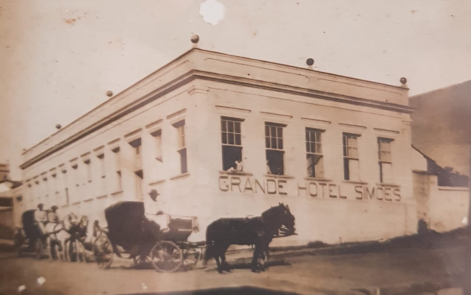 15 fotos antigas de Espírito Santo do Pinhal para você "viajar" no tempo