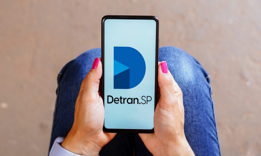 Detran SP Convoca Mais De 70 Mil Operadores Que Atuam Em Atividades