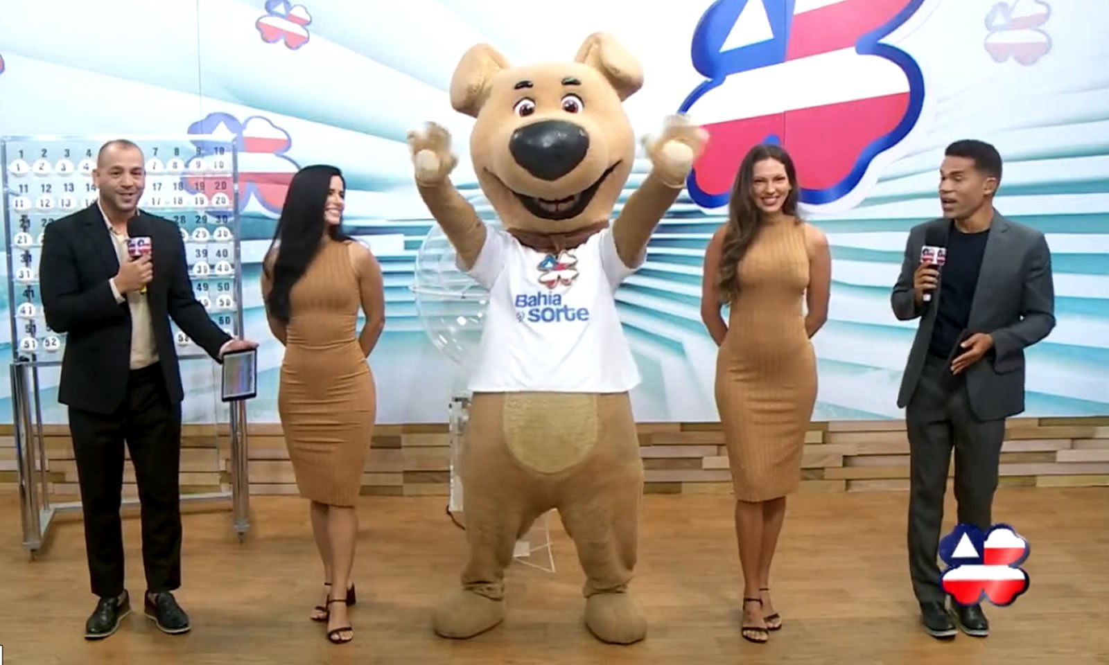 🤑 Resultado BAHIA DÁ SORTE de hoje, domingo (26/01/25); Ganhadores do ...