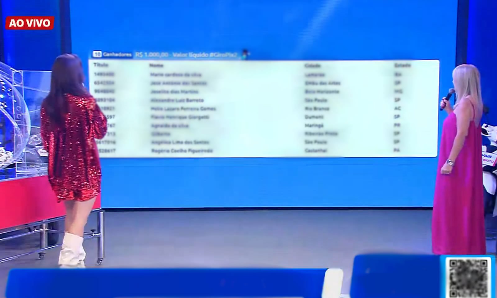 🤑 Resultado VIVA SORTE de hoje, domingo (26/01/25); Ganhadores do sorteio