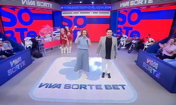 Como comprar seu Viva Sorte e concorrer a prêmios no domingo