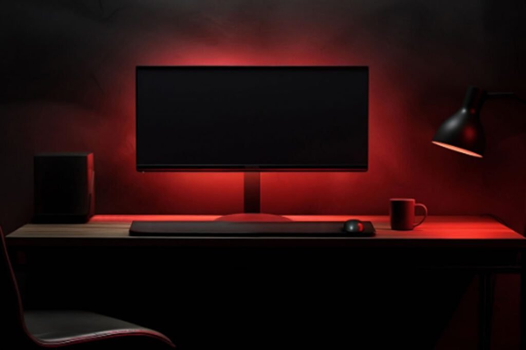 Como escolher um monitor gamer? Confira dicas de especialistas